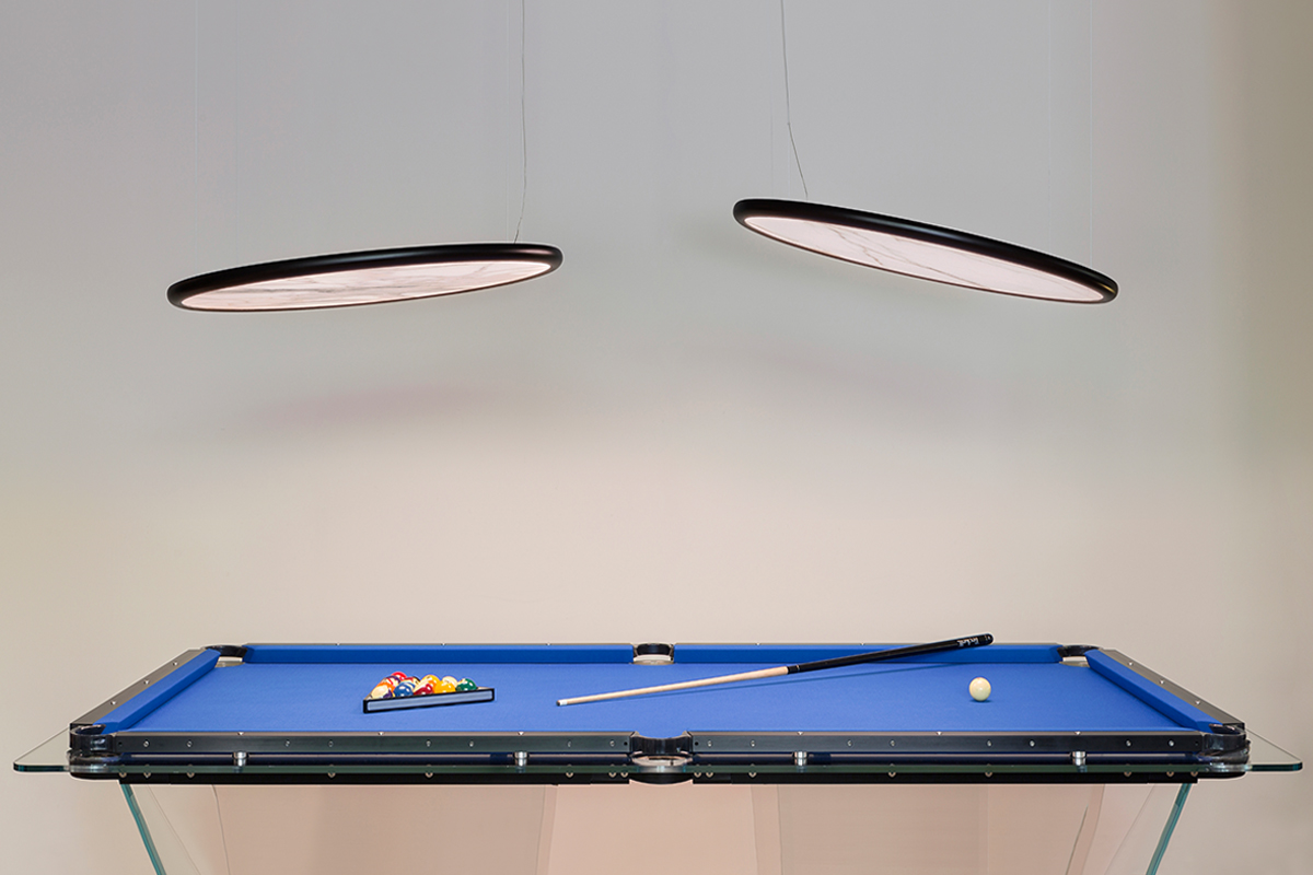 Rethink your interior with Contardi - Contardi Italia