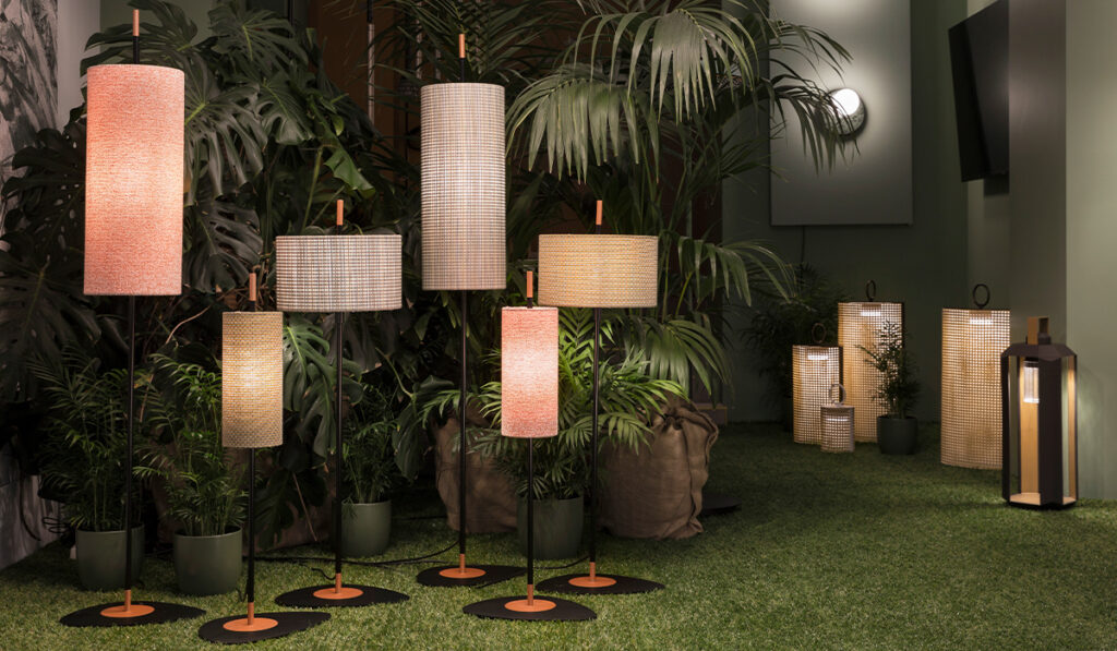 Contardi outdoor vibes - Contardi Italia